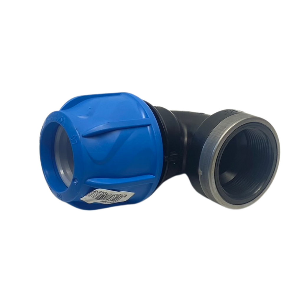 Metric Poly Compression Fittings | Shop Online