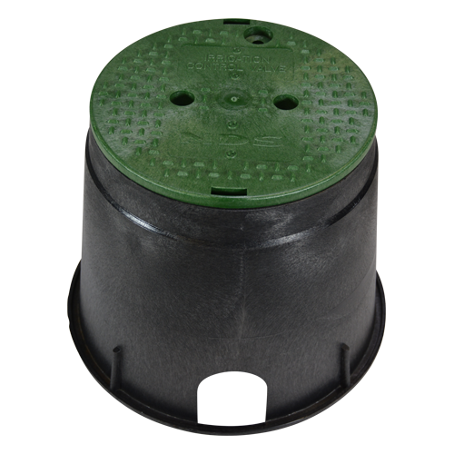 NDS Standard Series 10" Round Valve Box | Shop Online