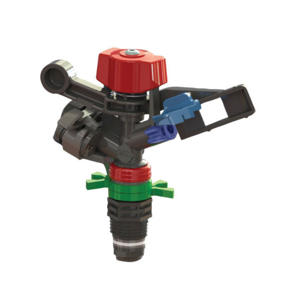 NaanDanJain Irrigation Sprinklers | Shop Online