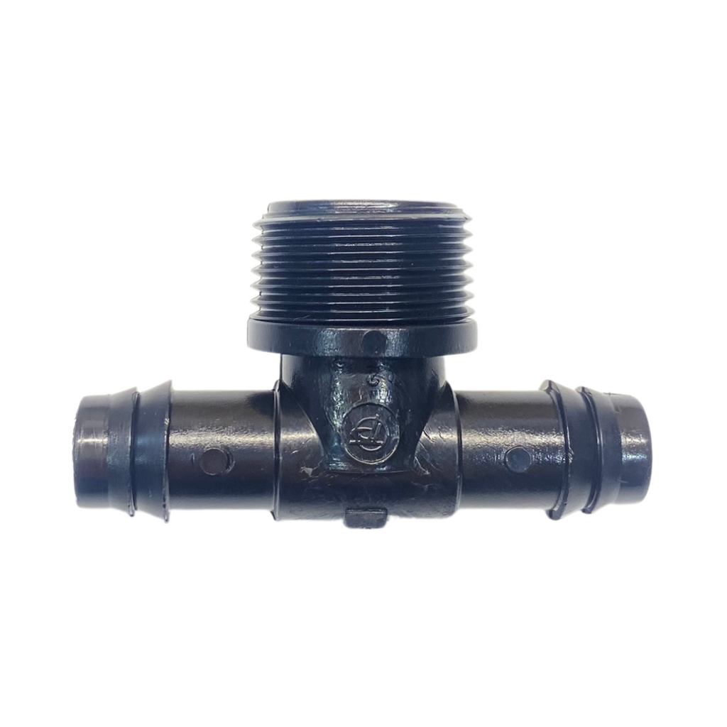 Netafim Fittings for Dripline Irrigation | Shop Online