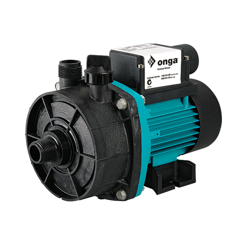 Onga Pumps Australia | Shop Online