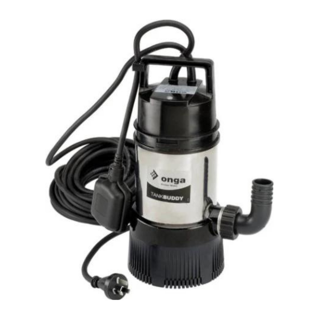 Onga Pumps Australia | Shop Online
