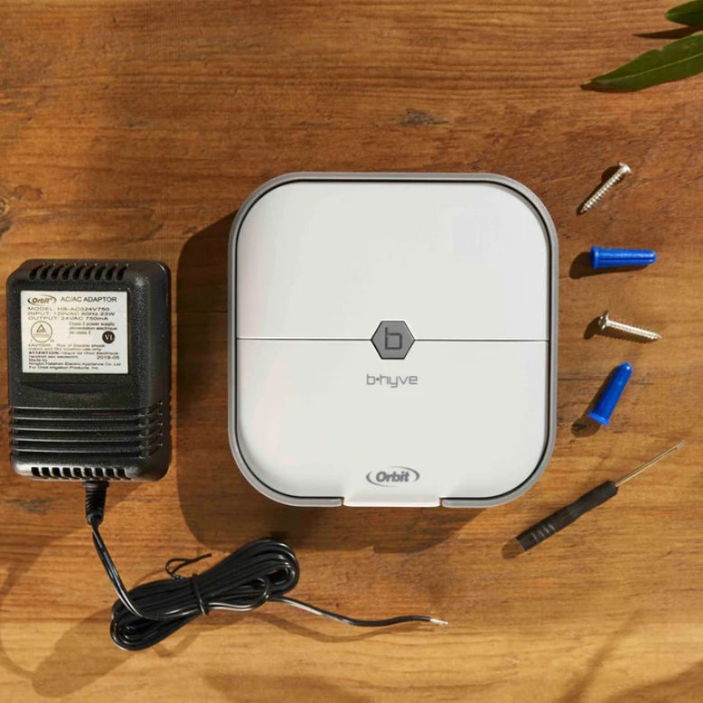 Orbit Irrigation Smart Watering, Sprinklers & Controllers