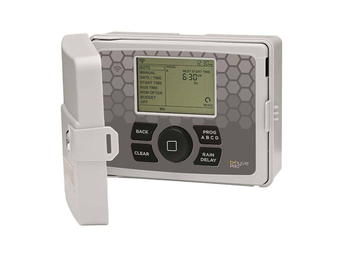 Orbit Rain Smart Wifi Irrigation Controller | Shop Online