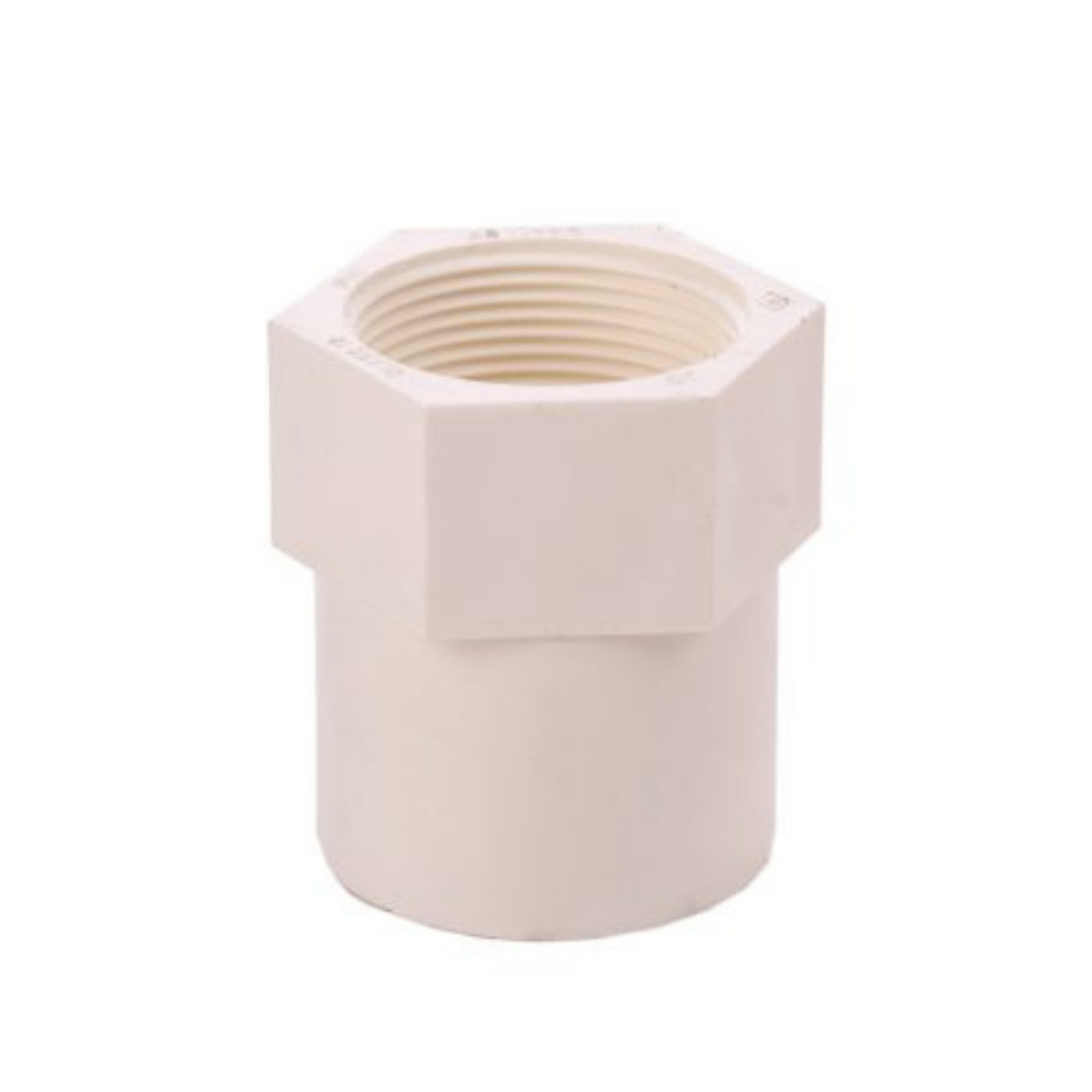 PVC Faucet Valve Take-Off Adaptor For Irrigation | Shop Online