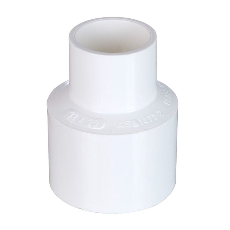 PVC Reducing Coupling For Irrigation | Shop Online