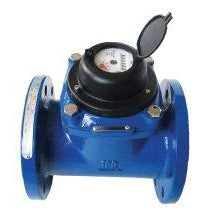 HR Water Meter Paddle Type Magnetic Drive