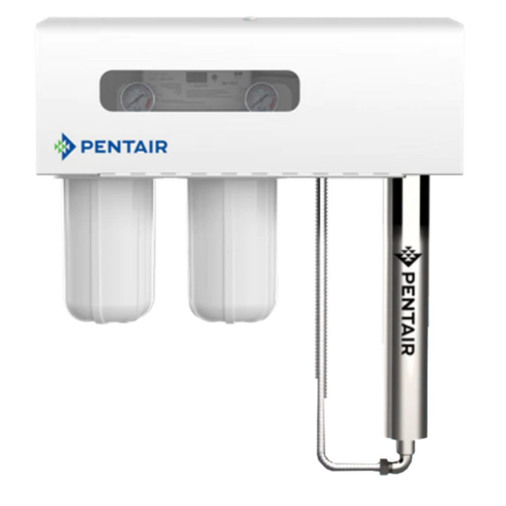 Pentair Water Filtration | Shop Online