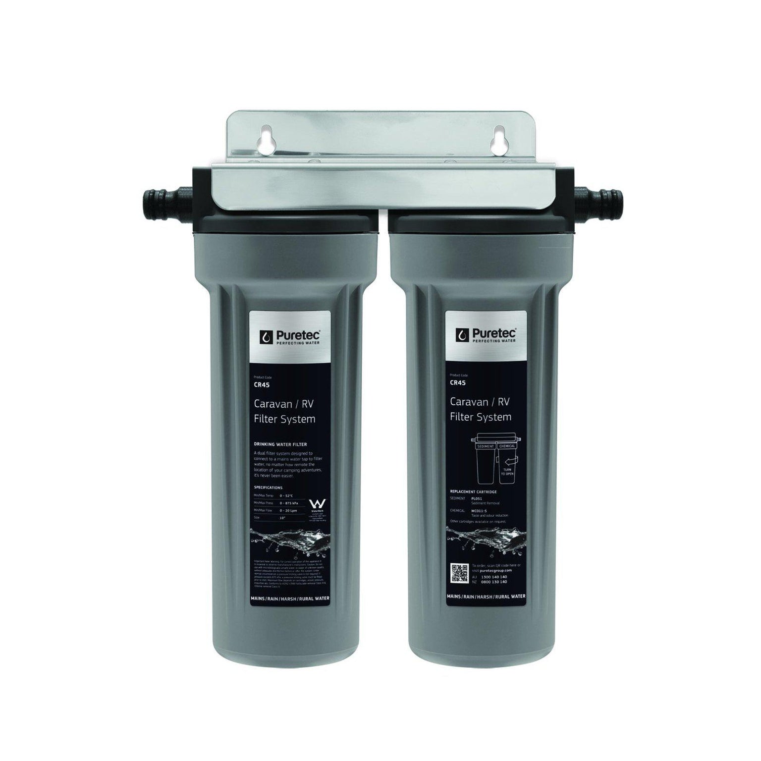 Buy Puretec Water Filters | Shop Online