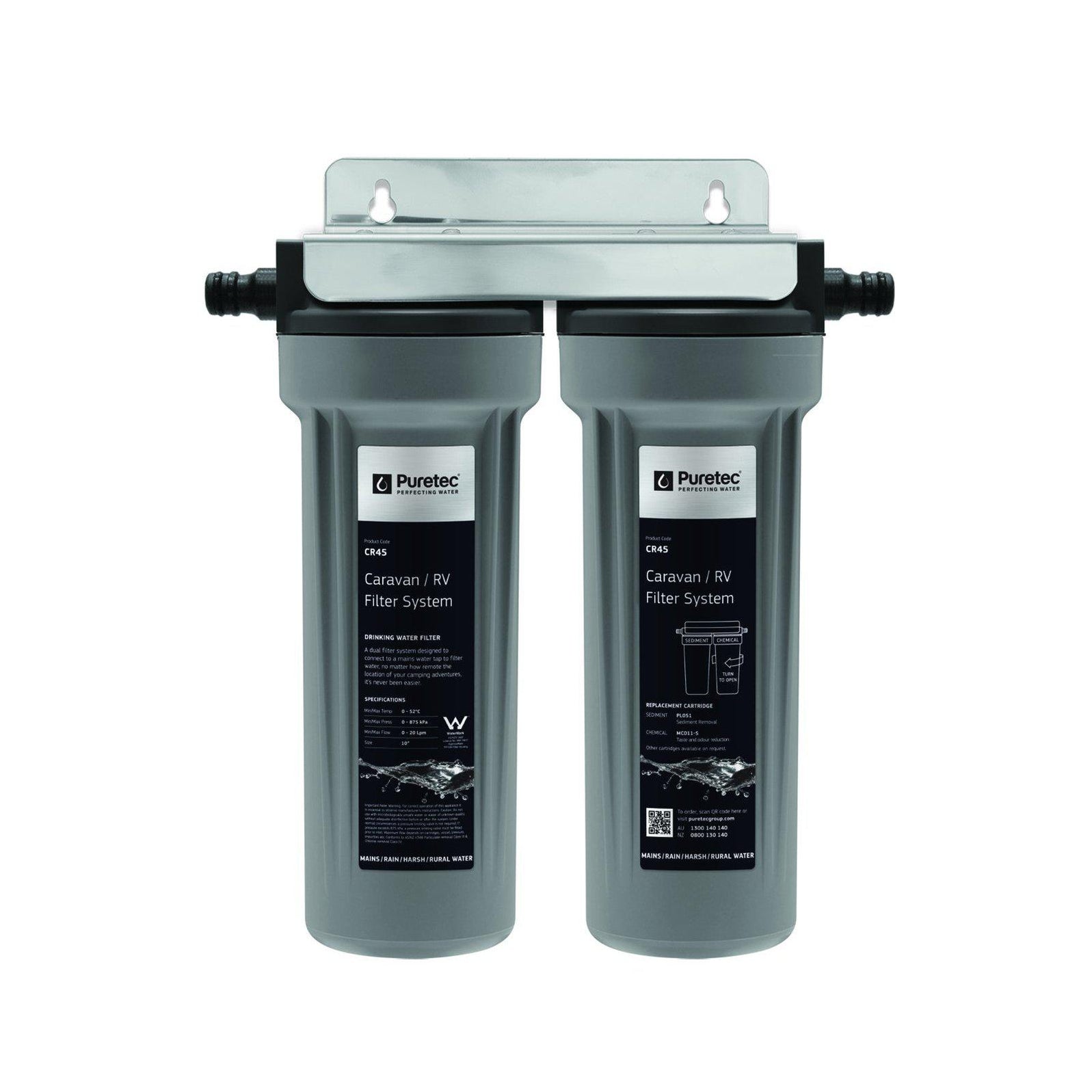 Buy Puretec Water Filters | Shop Online