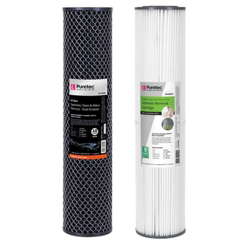 Water Filter Cartridge Replacement Kits | Shop Online