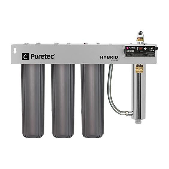 Buy Puretec Water Filters | Shop Online