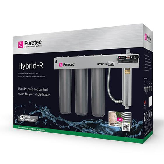 Buy Puretec Water Filters | Shop Online