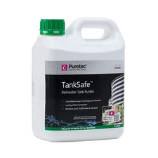 Puretec Tanksafe™ Rainwater Tank Purifier