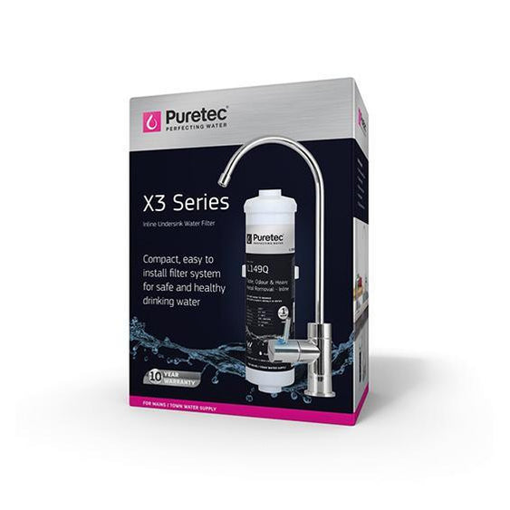 Buy Puretec Water Filters | Shop Online