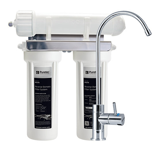 Buy Puretec Water Filters | Shop Online
