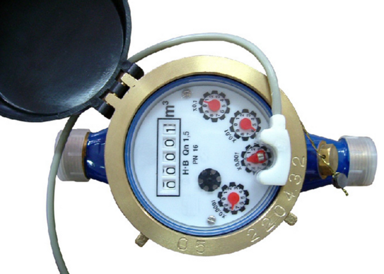 Irrigation Water Meters | Buy Online
