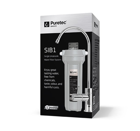 Buy Puretec Water Filters | Shop Online