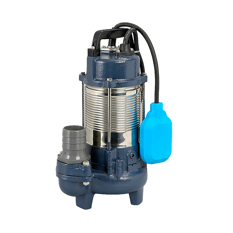 Sta-Rite CSM240VF 0.40kW Single Phase Submersible Vortex Drainage Pump