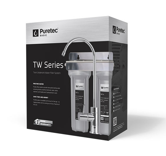 Buy Puretec Water Filters | Shop Online