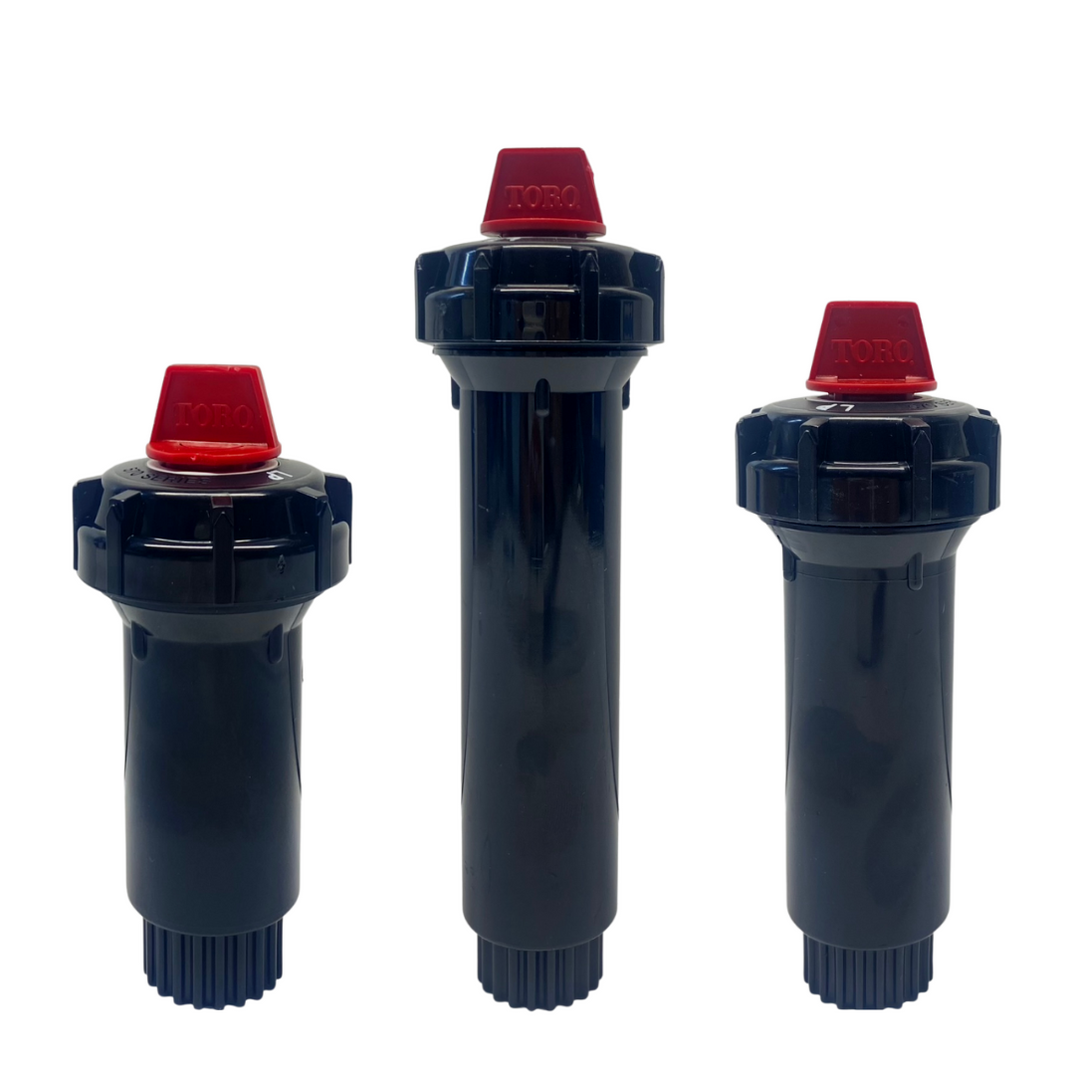 Toro Sprinklers Store | Shop Online