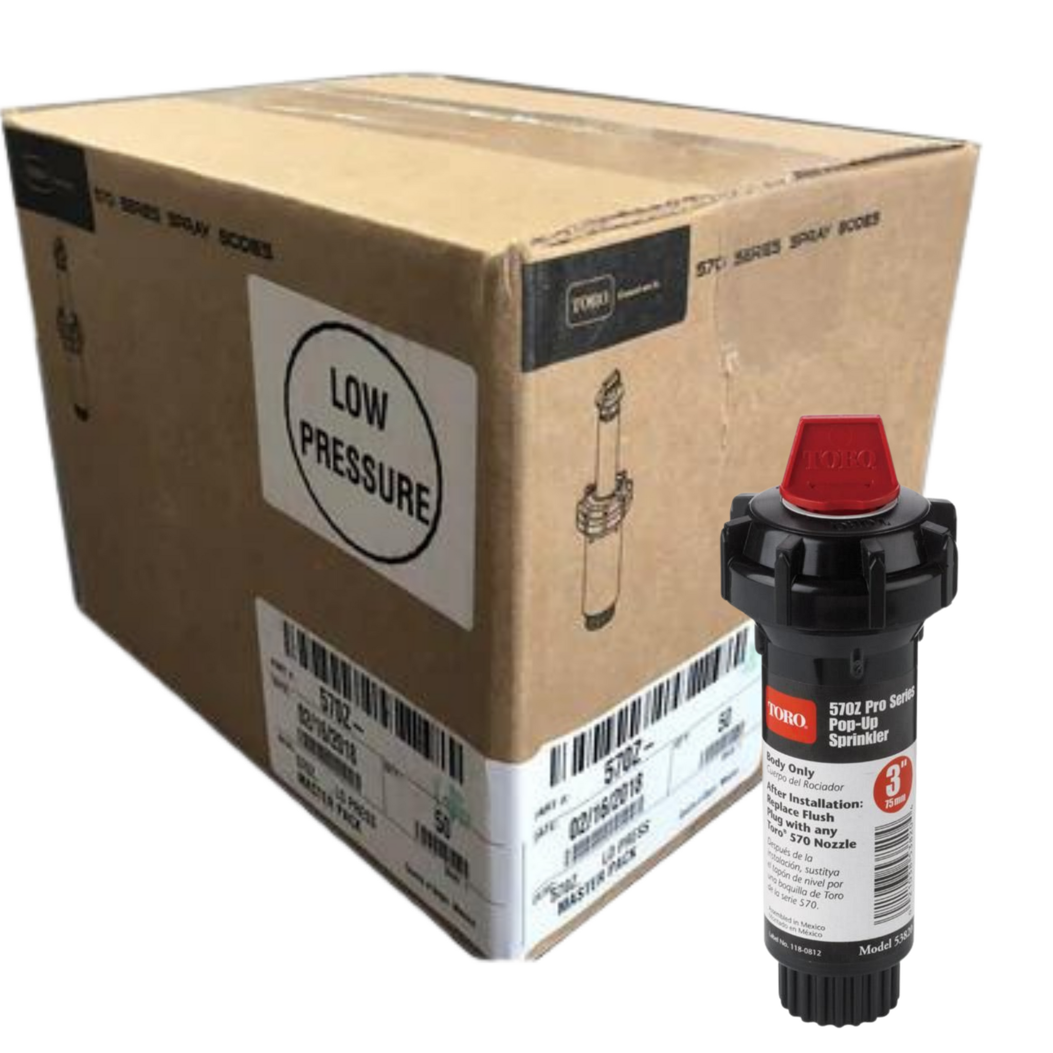 Toro Irrigation Store Australia | Shop Online