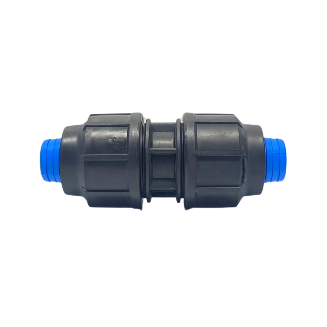 Metric & Rural Poly Pipe & Fittings