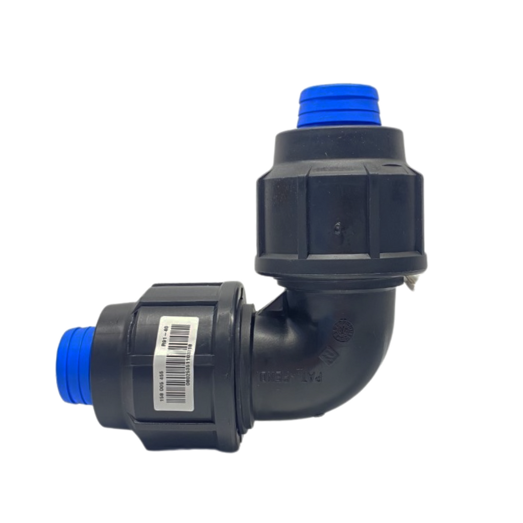 Rural Poly HDPE Fittings | Shop Online