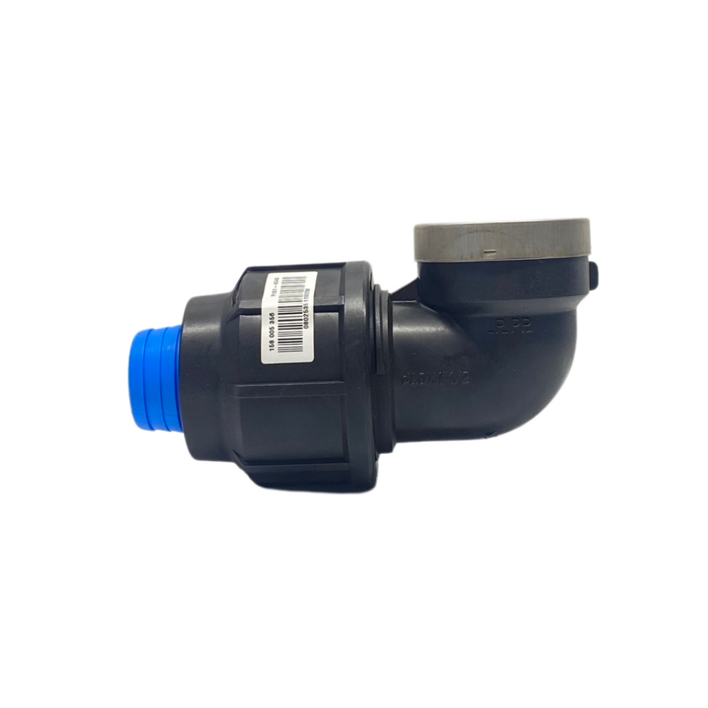 Metric & Rural Poly Pipe & Fittings