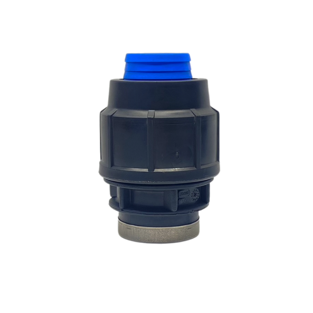 Metric & Rural Poly Pipe & Fittings