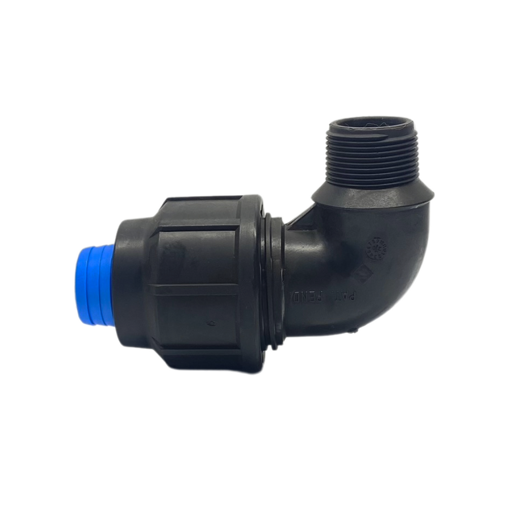 Rural Poly HDPE Fittings | Shop Online