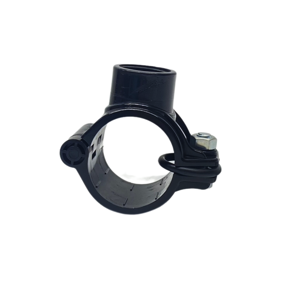 Alprene Rural Tapping Saddles for Redline Pipe | Shop Online