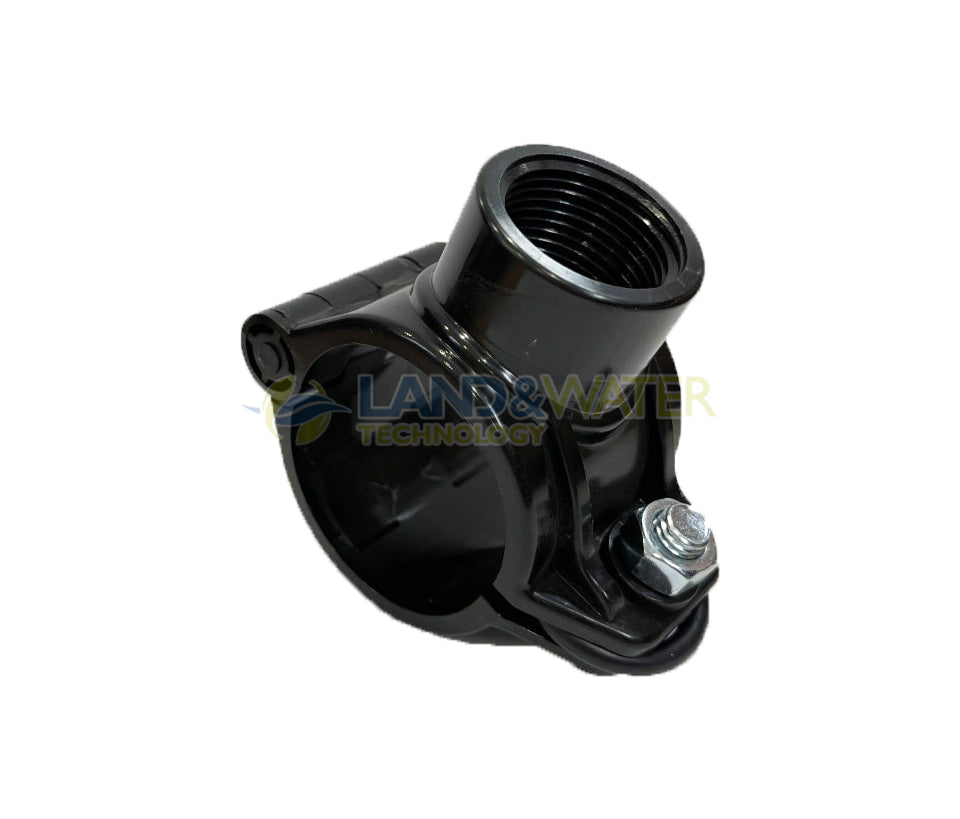 Alprene Rural Tapping Saddles for Redline Pipe | Shop Online