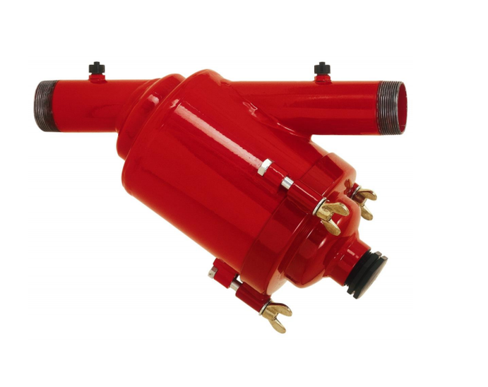 Amiad Screen Filters & Injectors | Shop Online