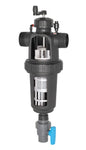 Amiad 50mm Compact Semi-Automatic Screen Filter with Scanaway | Shop Online