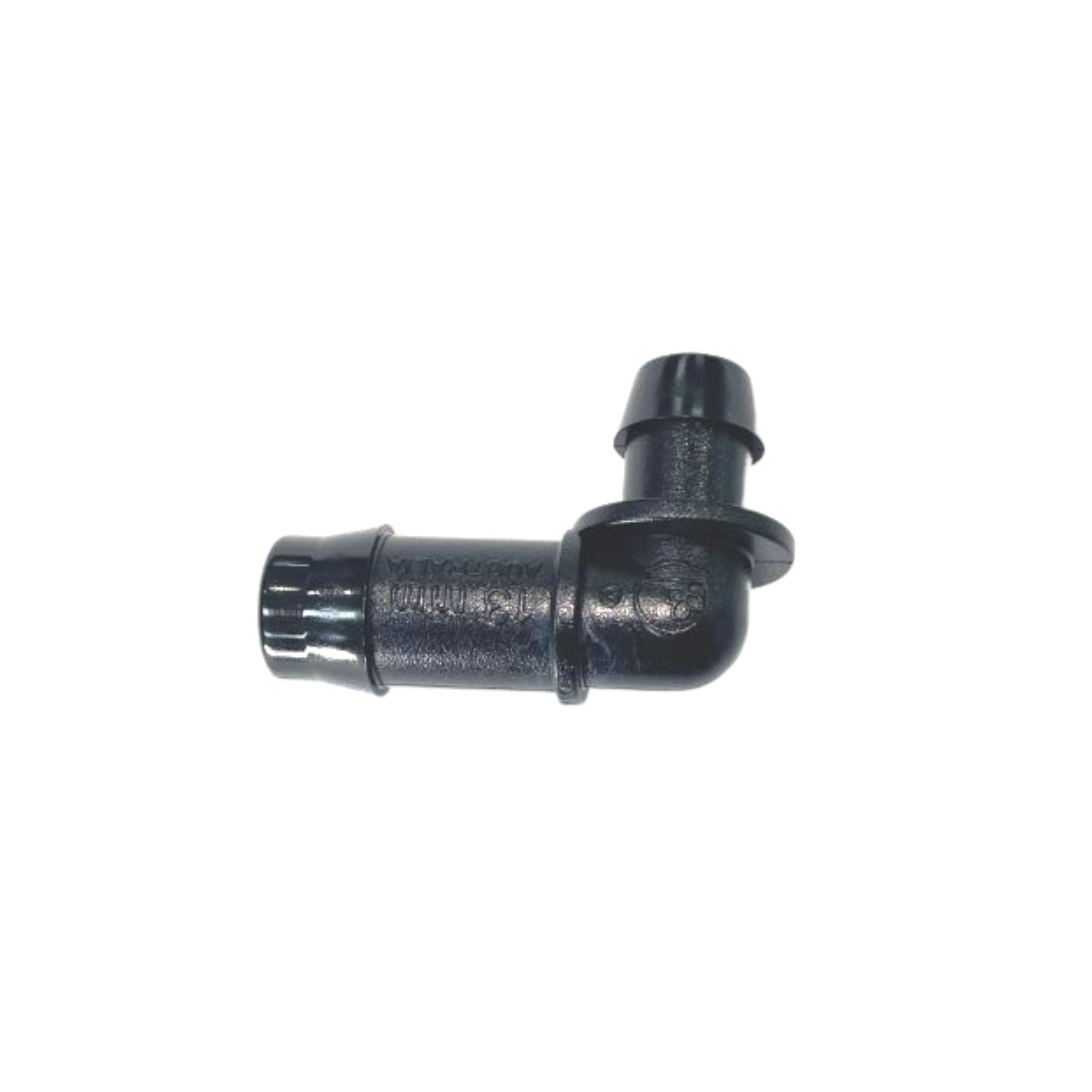 13mm Antelco Barbed Start Takeoff Elbow