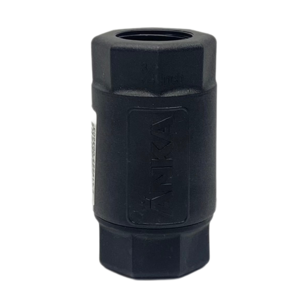 Anka Nylon Check Valves -Threaded | Shop Online