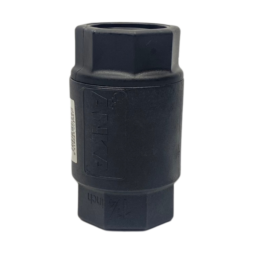 Anka Nylon Check Valves -Threaded | Shop Online