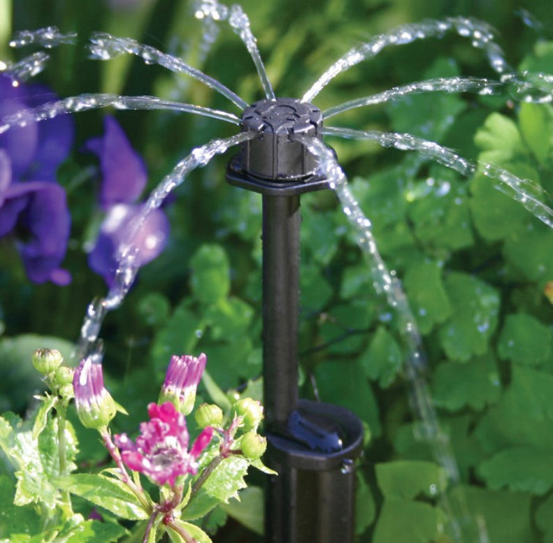 Antelco Stakes for Micro Irrigation Emitters | Shop Online