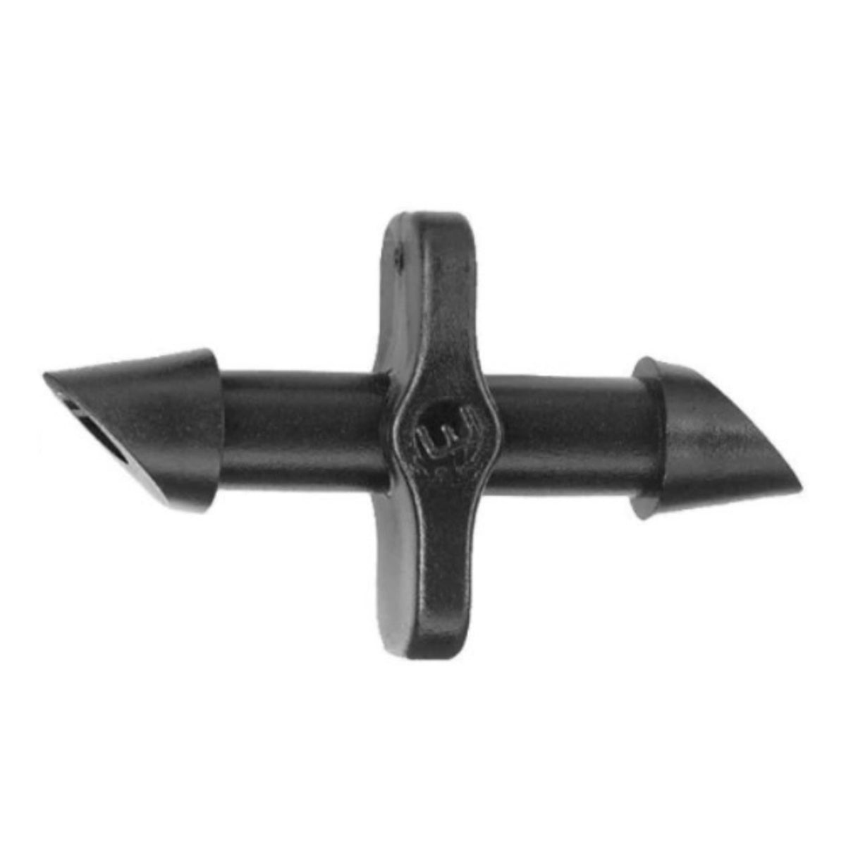 Antelco 4mm Barbed Joiners (Barb–Barb & Barb–Thread) | Shop Online