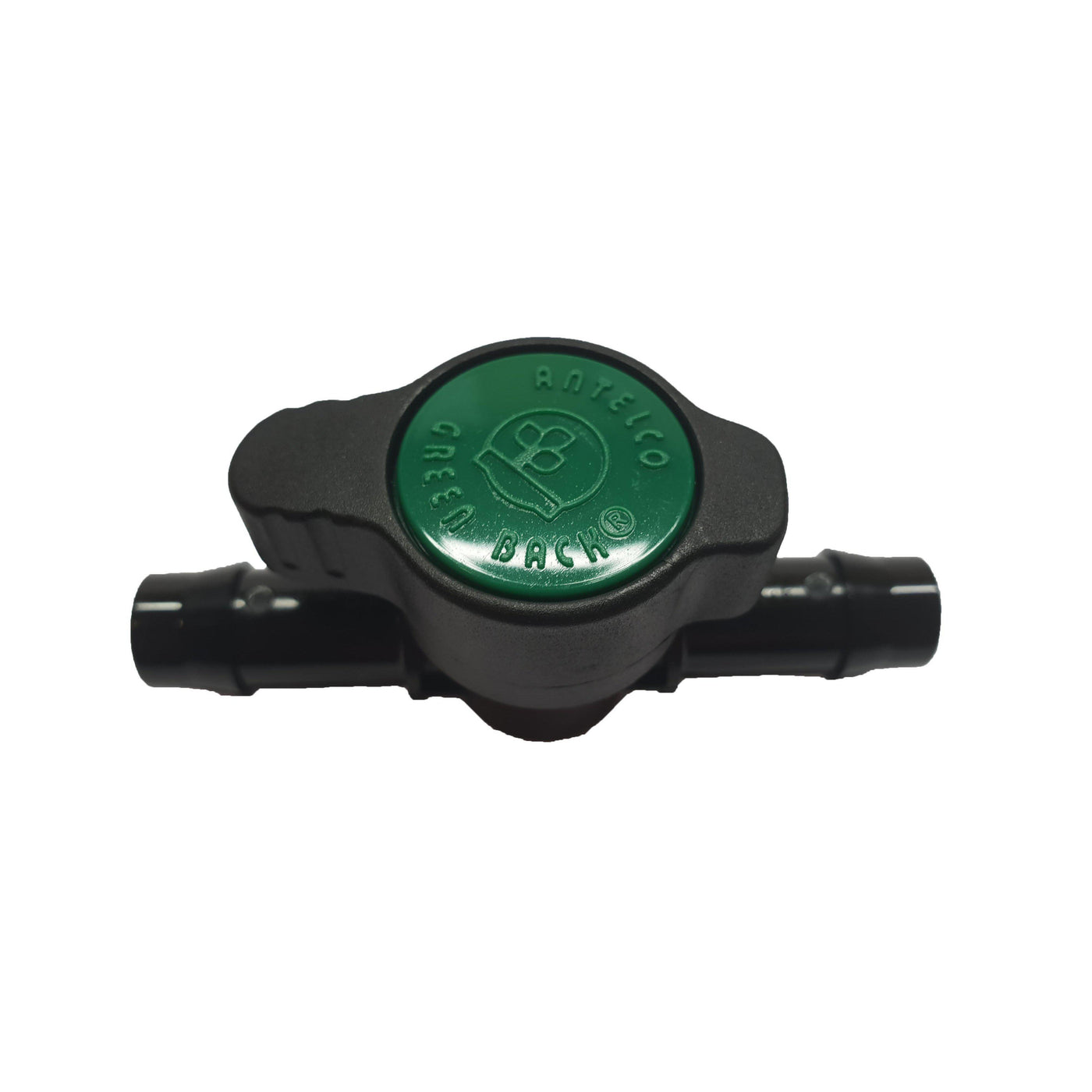 Antelco Green Back Valve for Poly Pipe | Shop Online