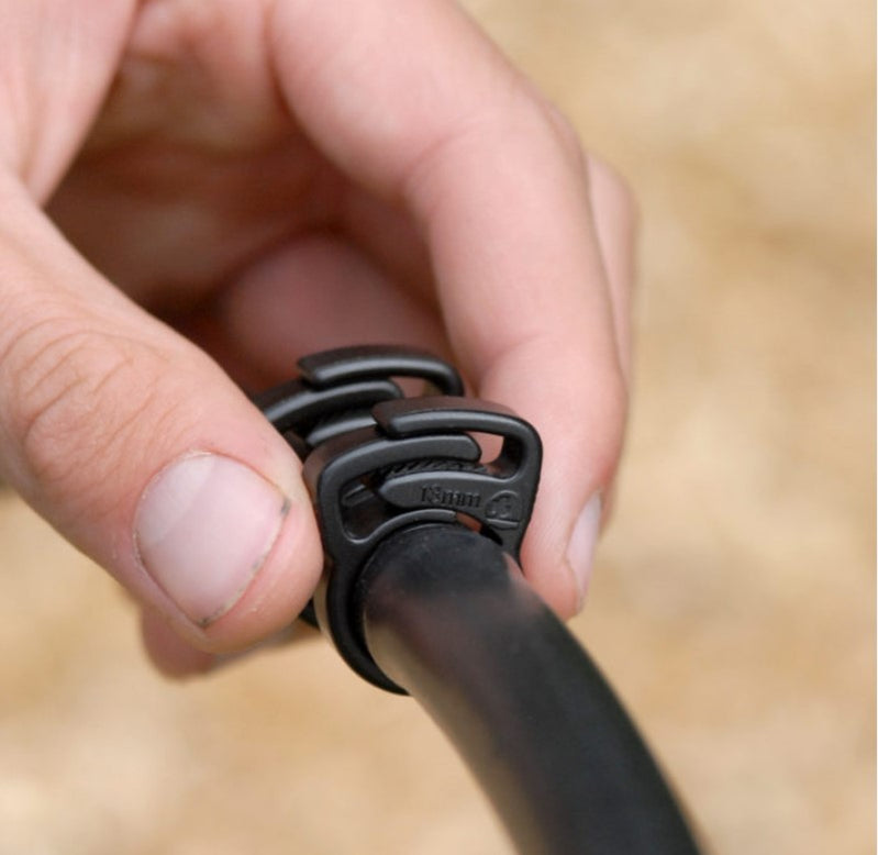 Low Density Poly Pipe, Fittings and Risers | Shop Online