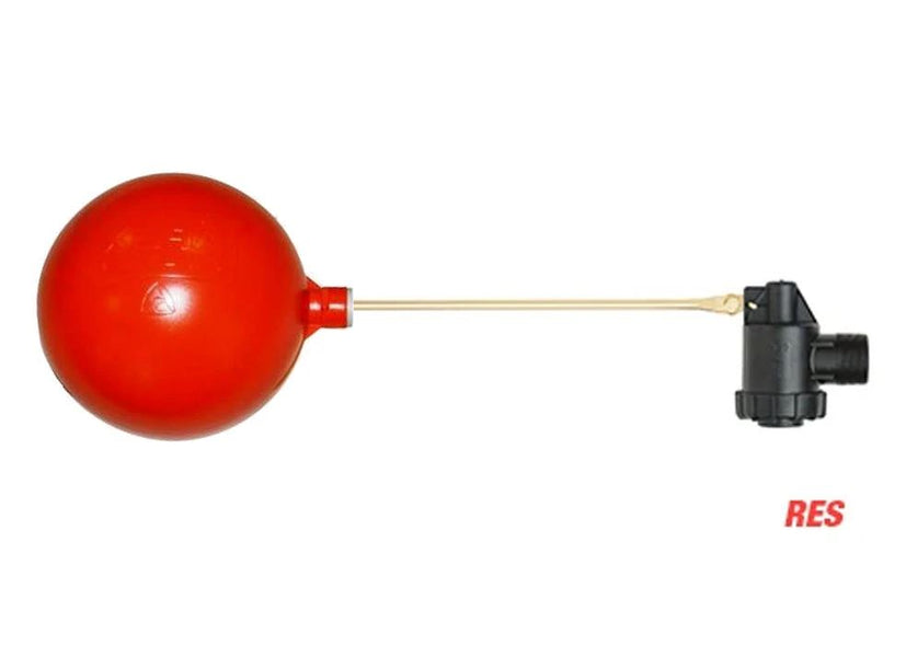 Apex Reservoir High Flow Float Valves with Single Float | Shop Online