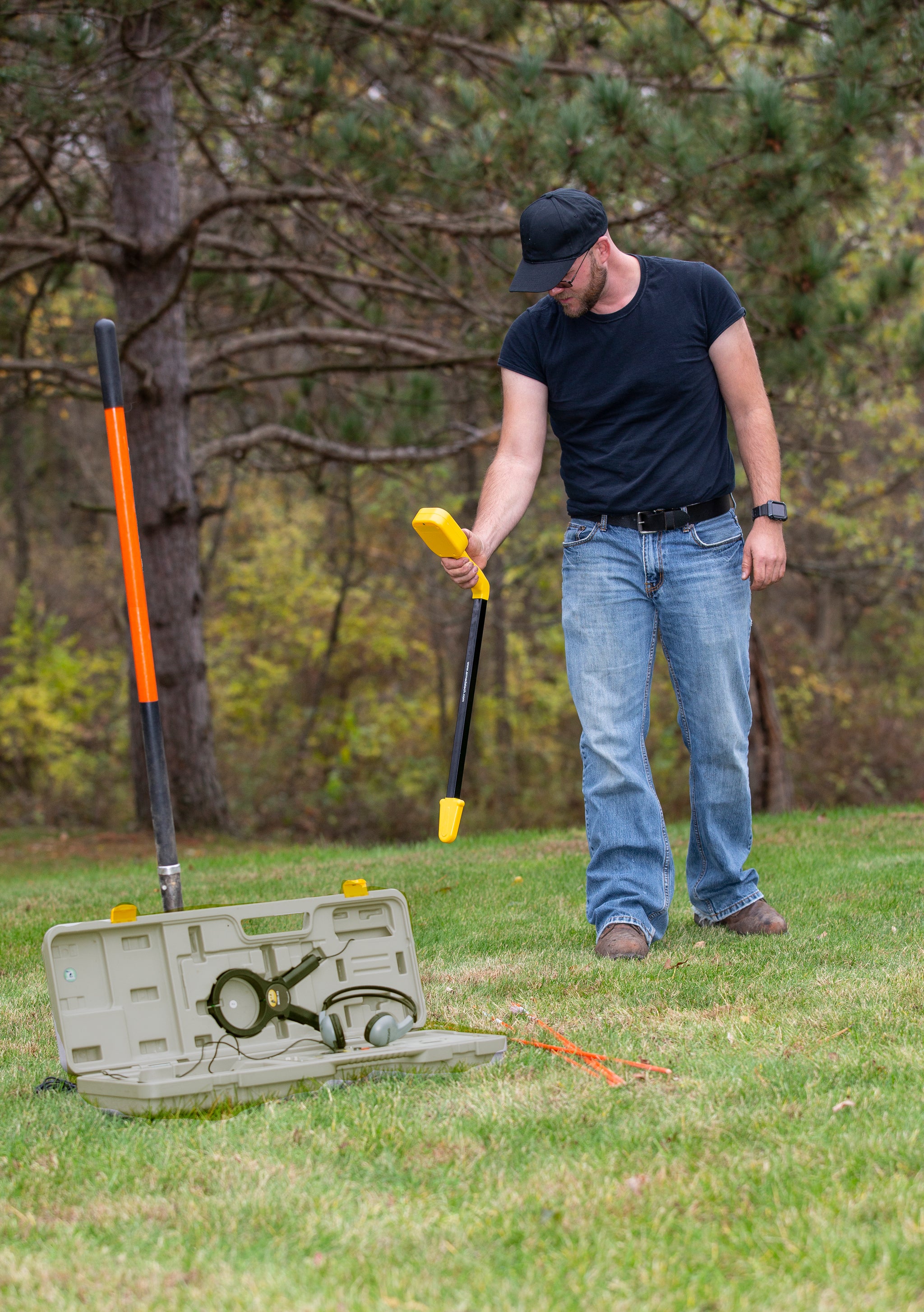 Solenoid Valve Locator Tools | Shop Online