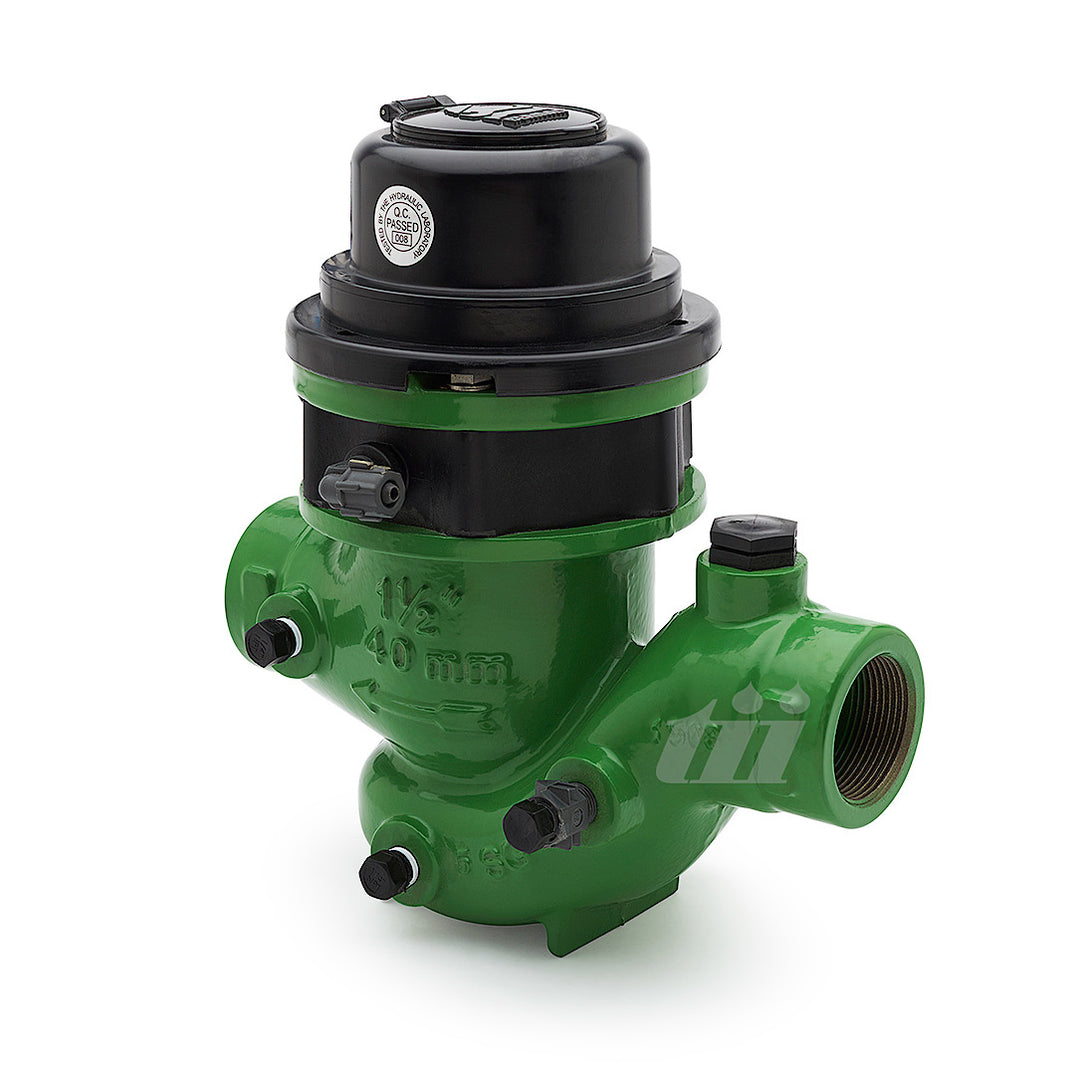 Irrigation Water Meters | Buy Online
