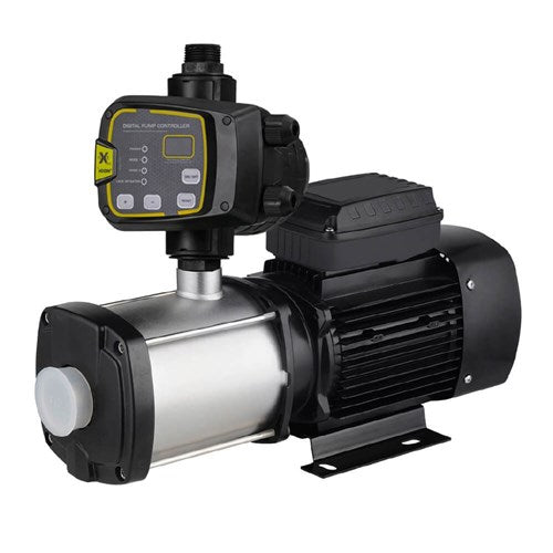 Bianco MULTI36NXTP Pressure Pump with NXT Controller (70LPM/550kPA)