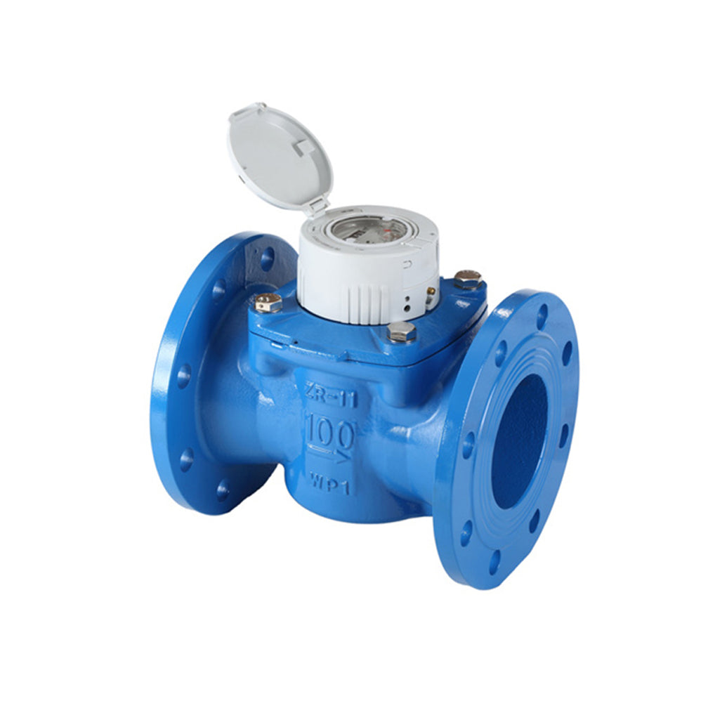 NMI-M10 Pattern Approved Water Meters Australia | Shop Online