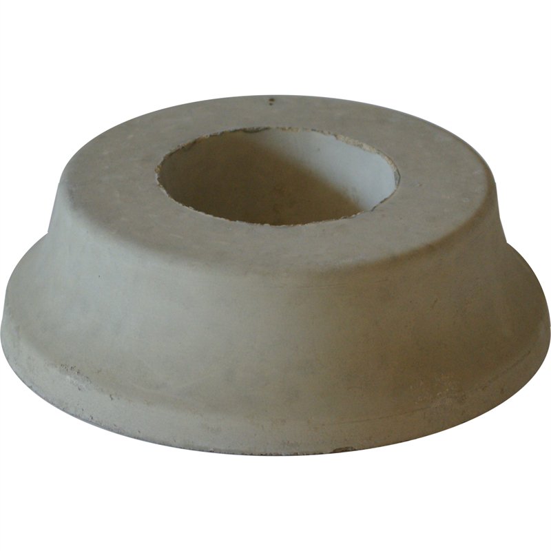 Domestic Round Concrete Sprinkler Surround Guards Perth