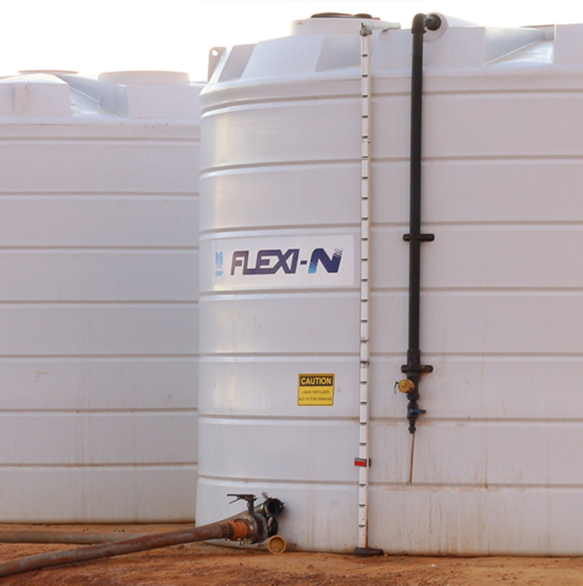 Liquidator Tank Level Gauge | Shop Online