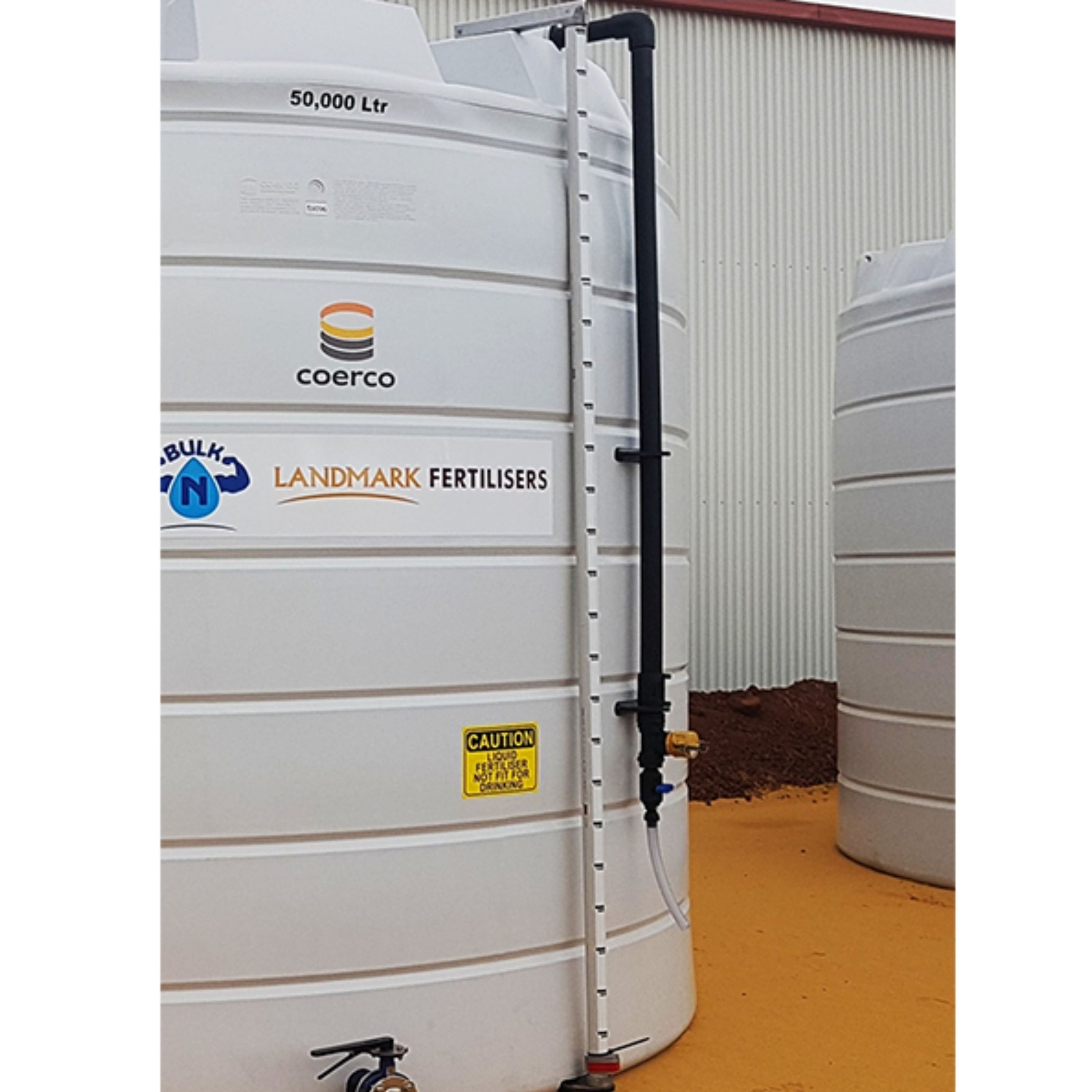 Liquidator Tank Level Gauge | Shop Online